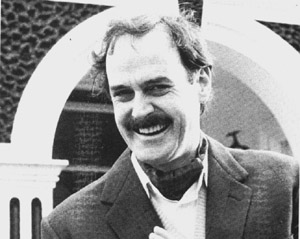 John Cleese Photographs #2, more photos of the British comedian famous ...